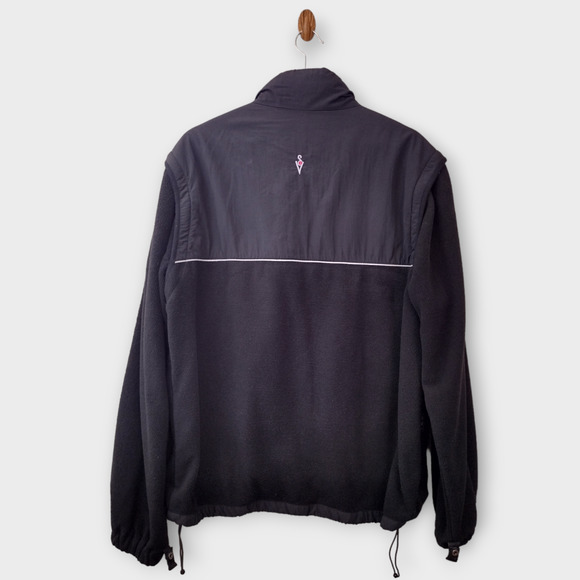 Scottevest | Jackets & Coats | Scottevest Tec Jacket Mens Large Black ...